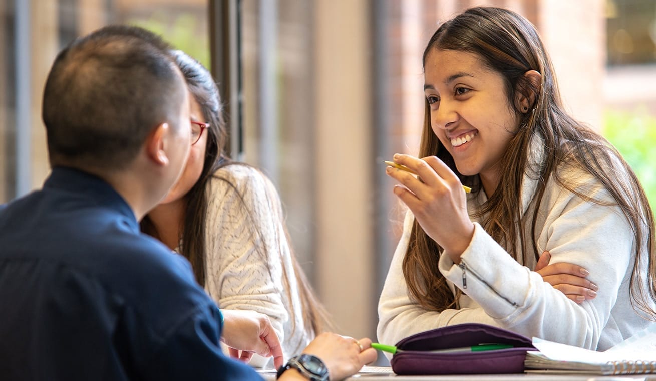 General English Basic Course in North America- Oxford International ...