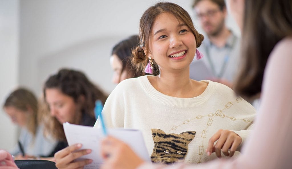 Top 15 Best ways to practice English | Oxford International English