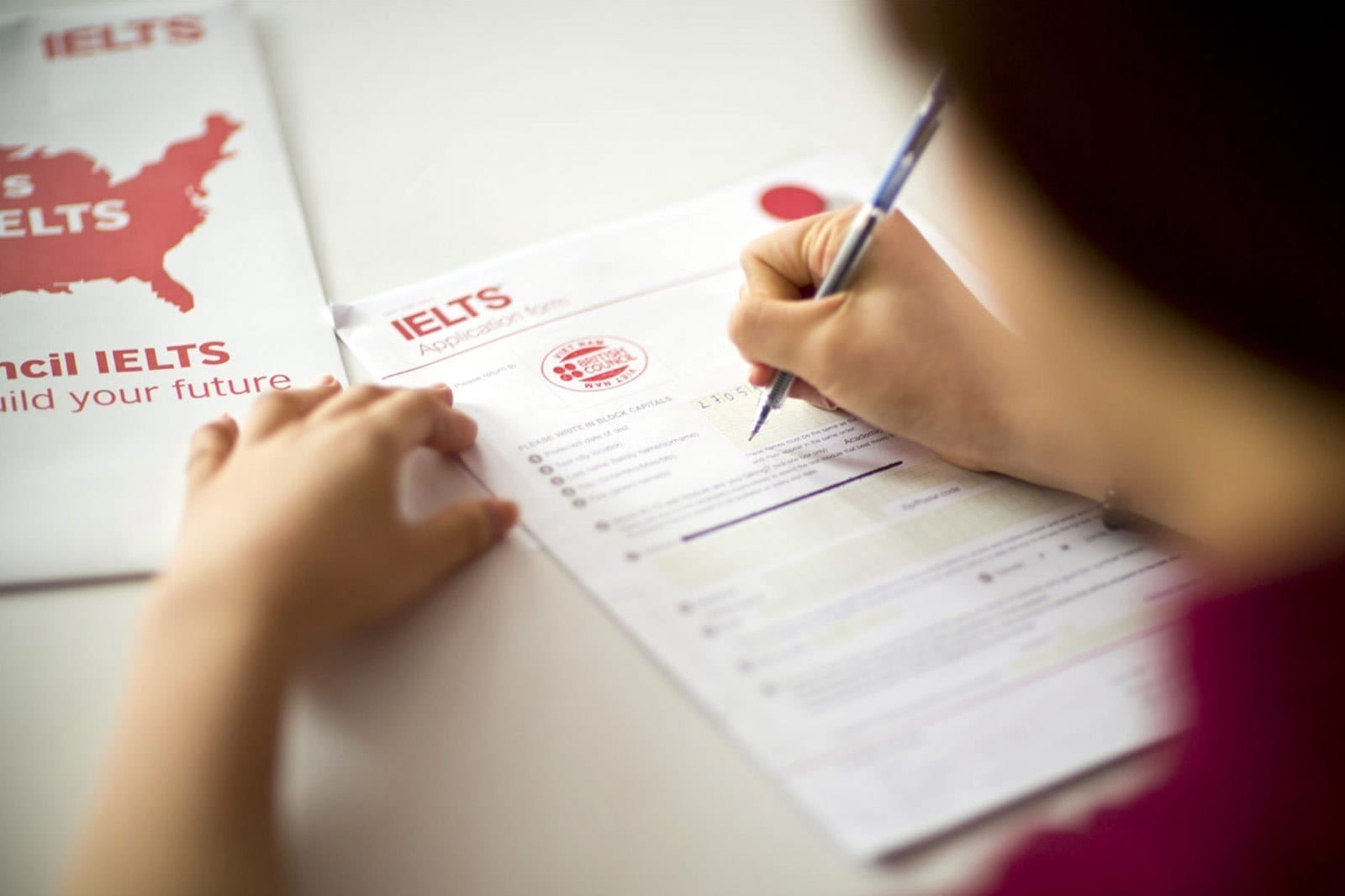 IELTS Prep Courses: Exam Confidence | Oxford International