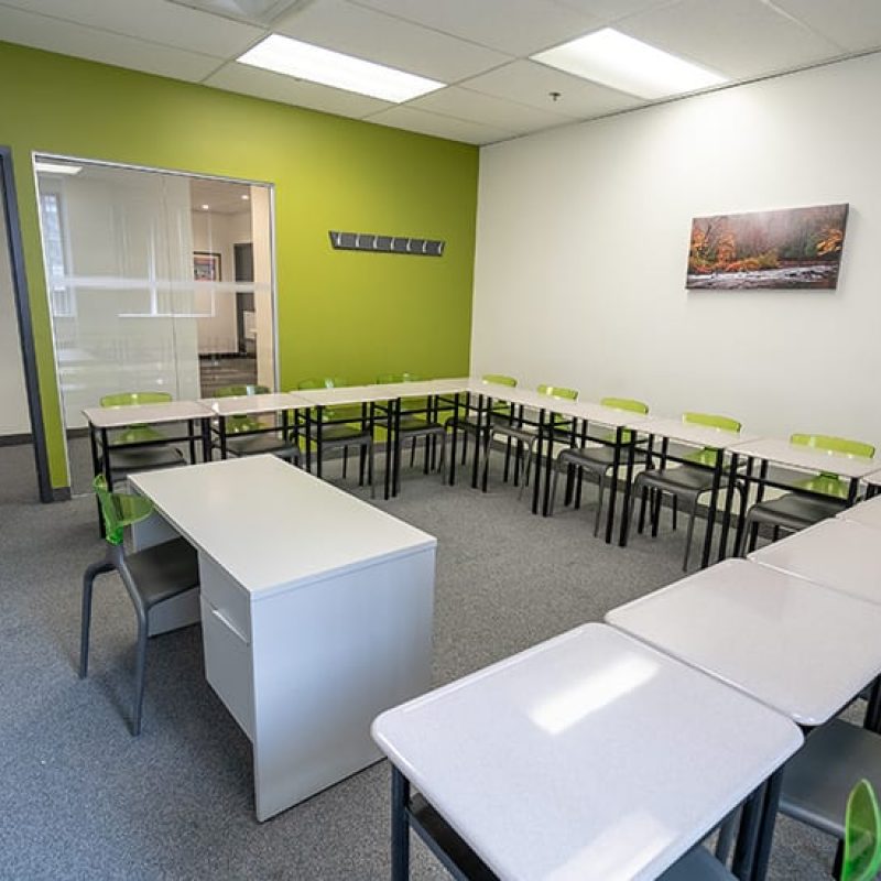 Toronto | Oxford International English Schools