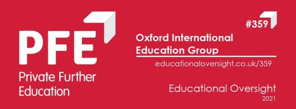 Pathway Programmes - Oxford International English Schools