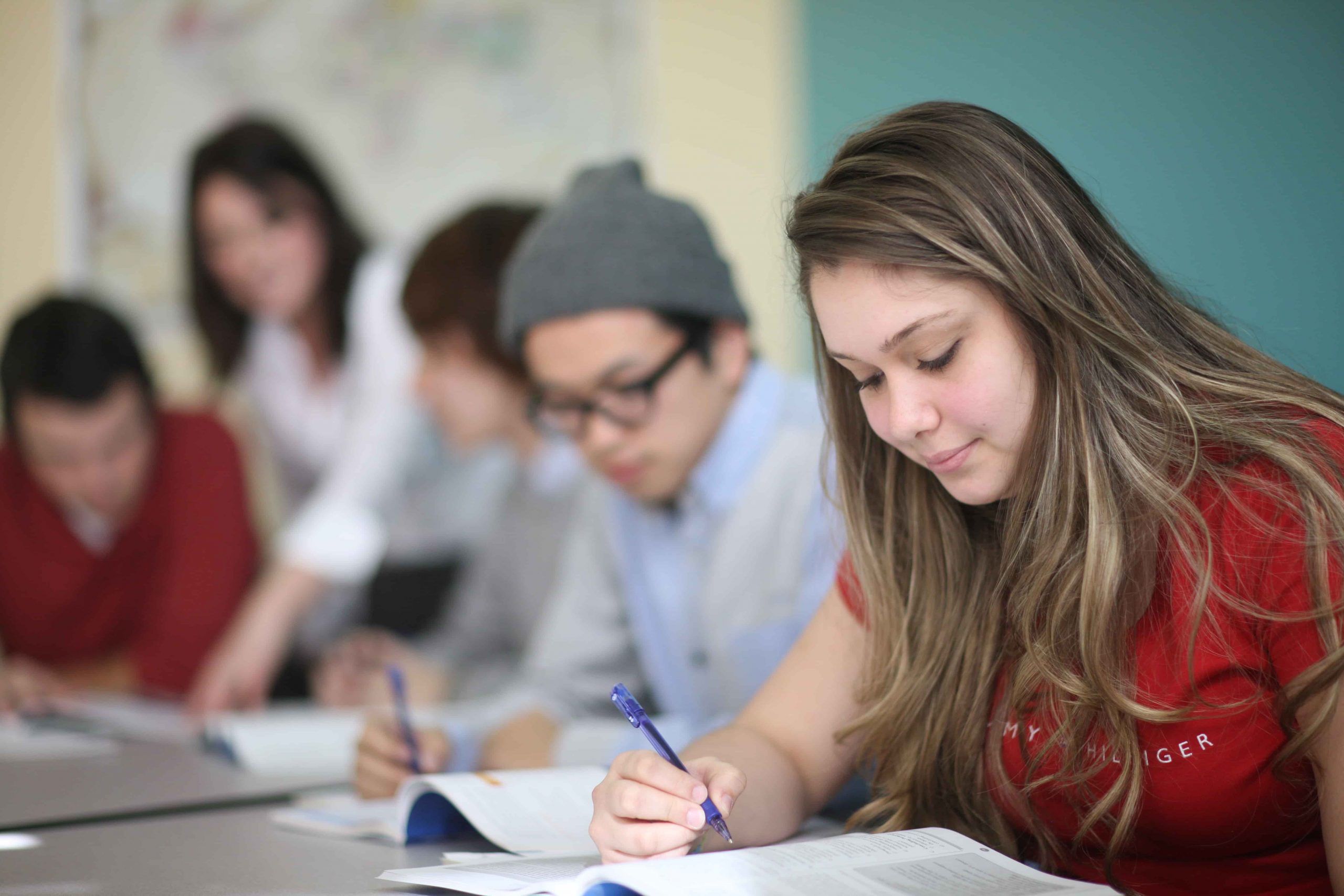 Learn English in Greenwich, London: Explore Our English Language School