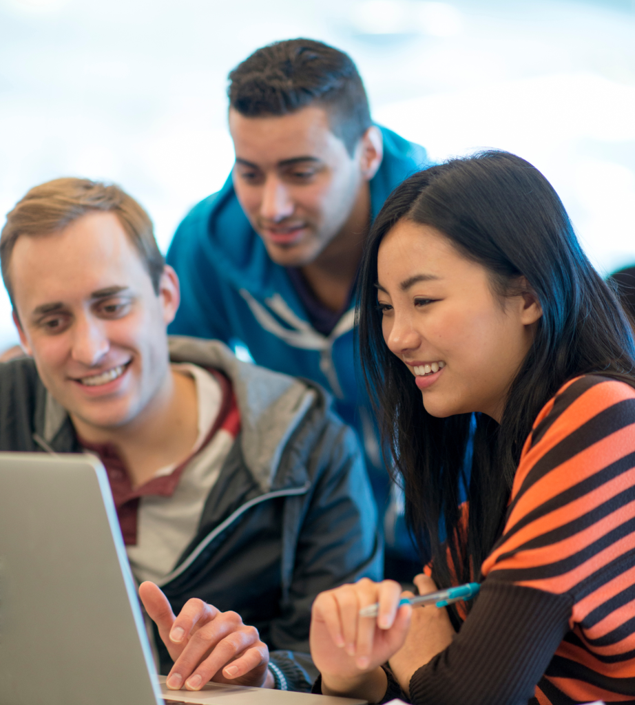 Learn English in New York : Explore Our English School