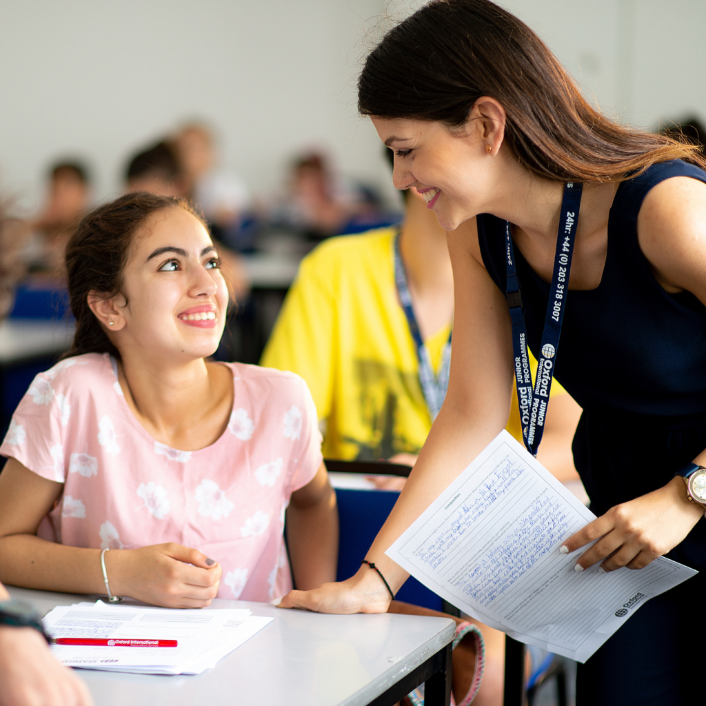 Learn English in Greenwich, London: Explore Our English Language School