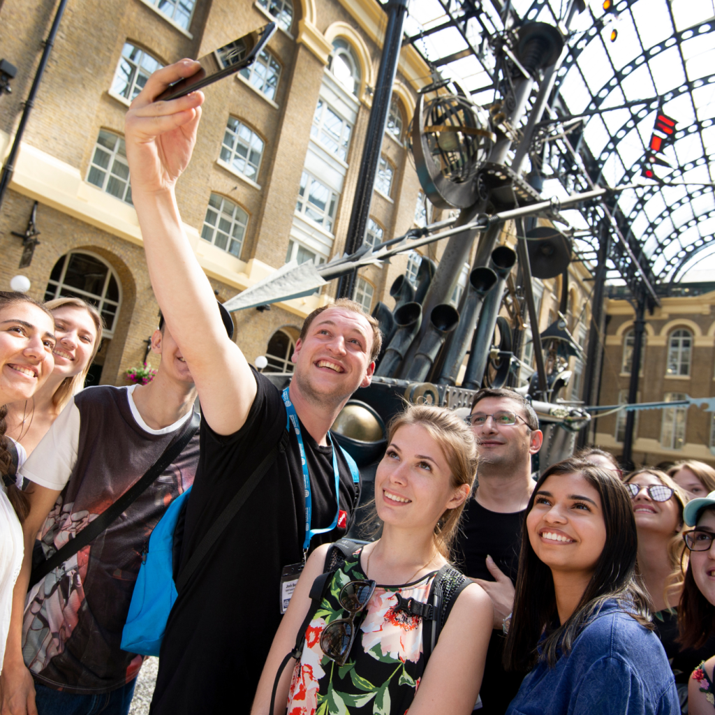 Learn English in Greenwich, London: Explore Our English Language School