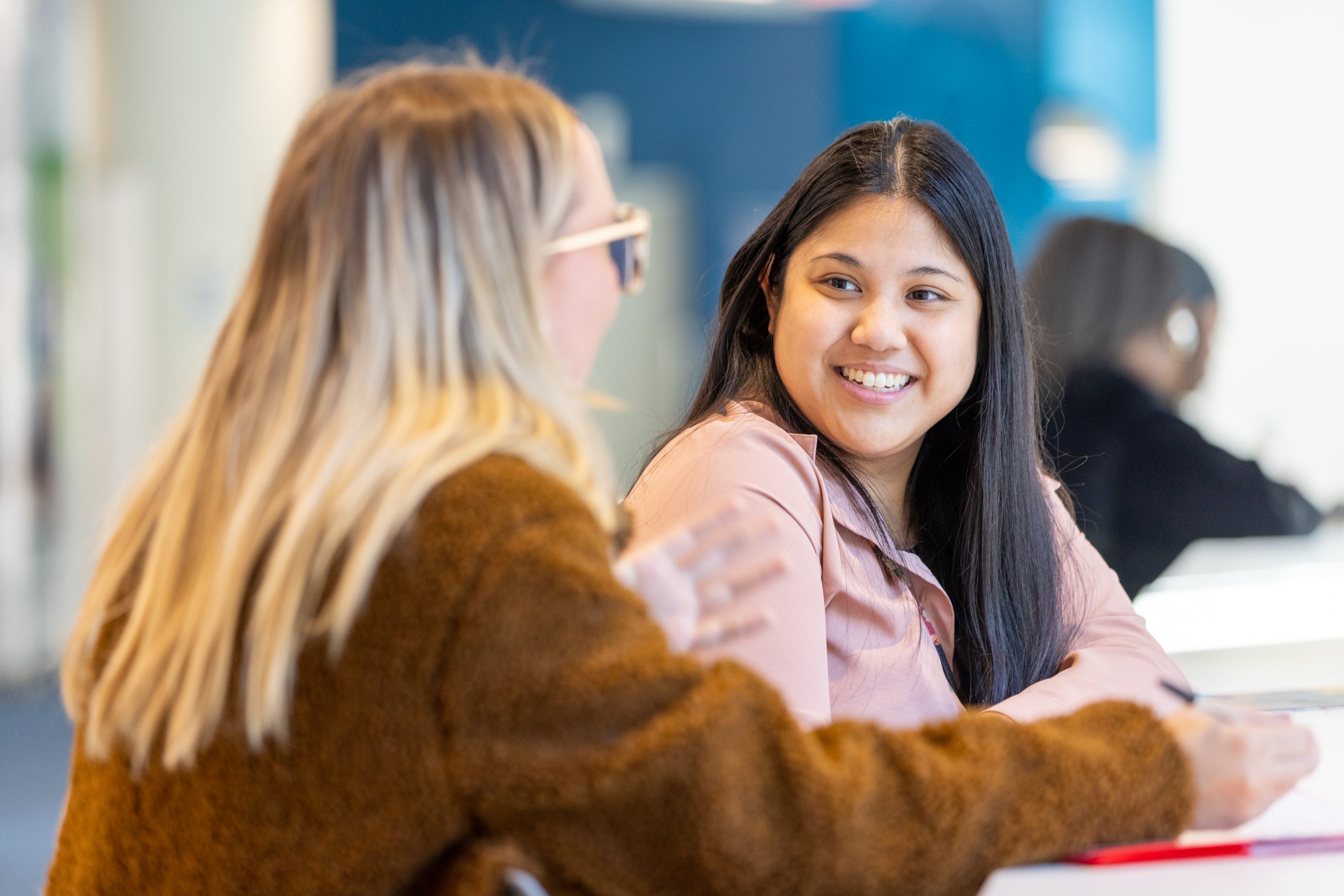 Learn English in New York : Explore Our English School