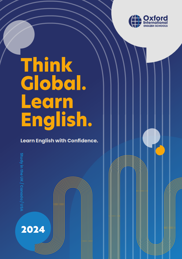 Download a Brochure - Oxford International English Schools