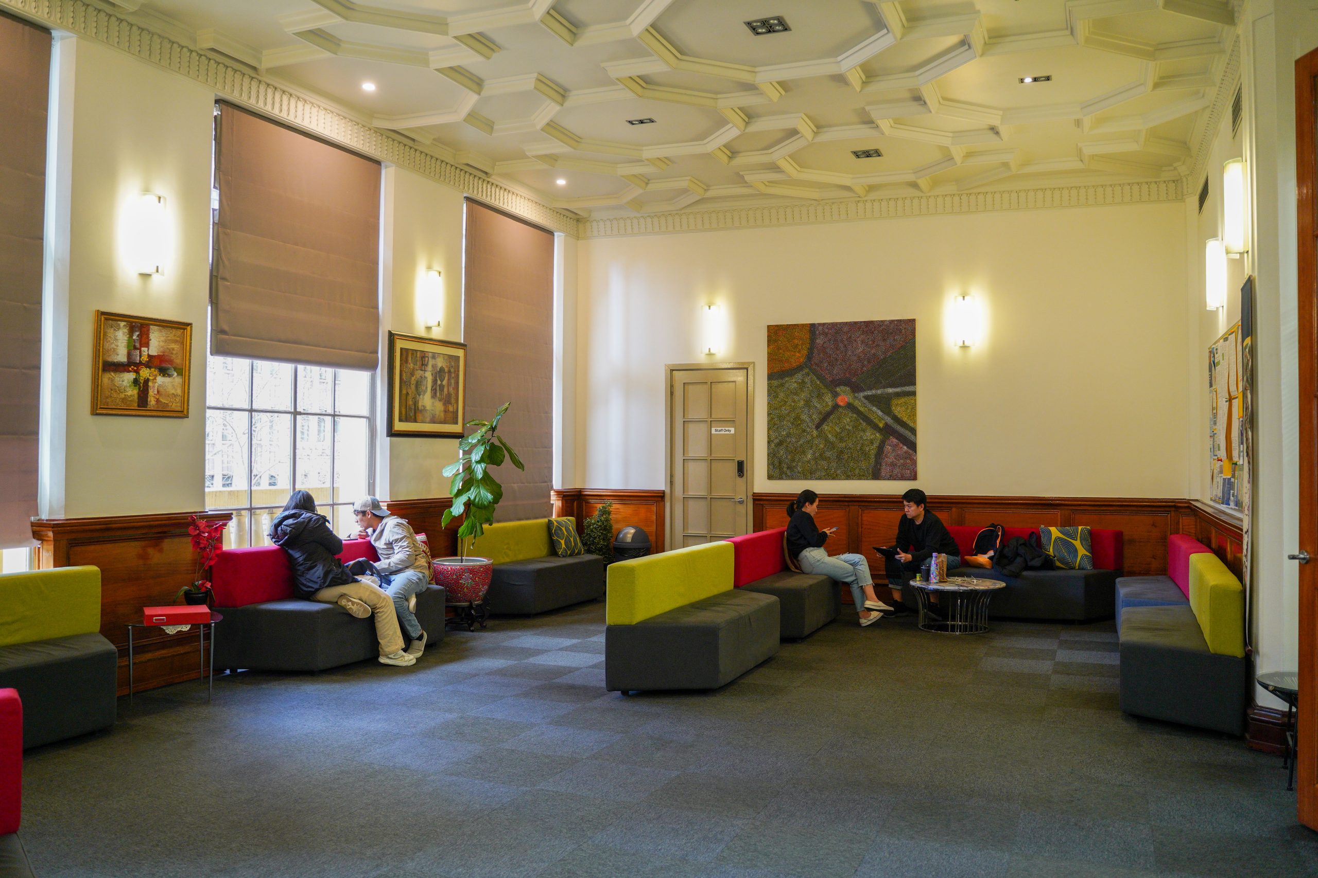 Melbourne - Oxford International English Schools