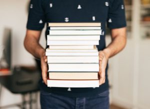 10 Best Books to Learn English | Oxford International English
