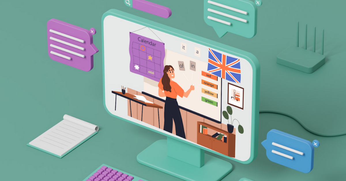 The benefits of improving your English language skills