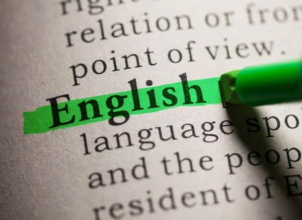 The benefits of improving your English language skills