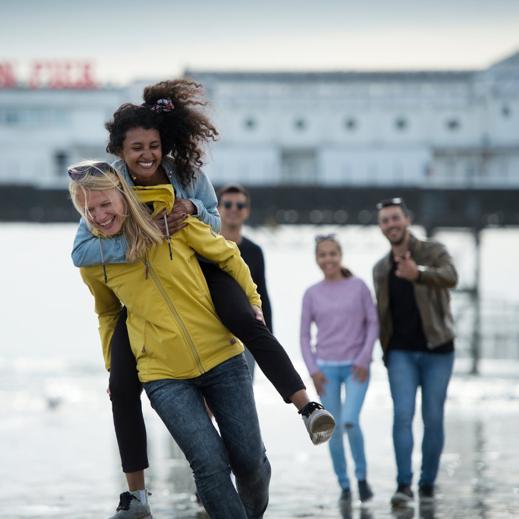 Australia Pathways - Oxford International English Schools