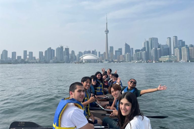 Learn English in Toronto : Explore Our English language School