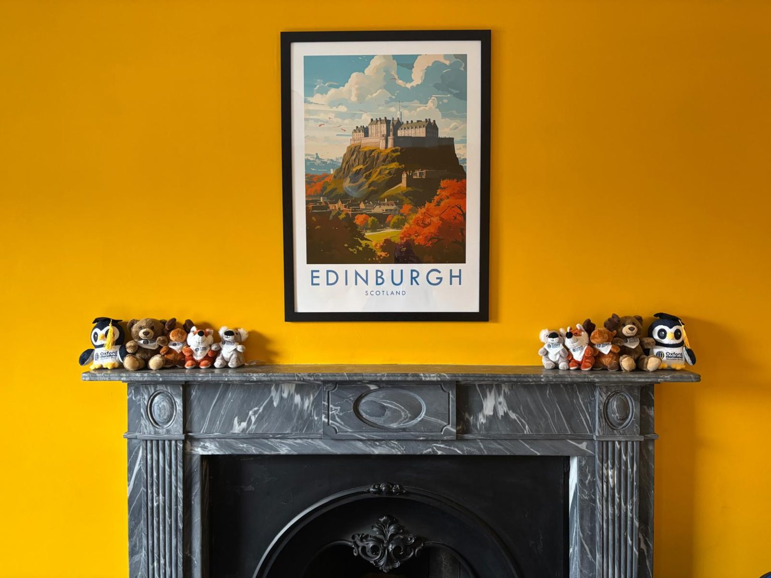 Pathway Programmes - Oxford International English Schools