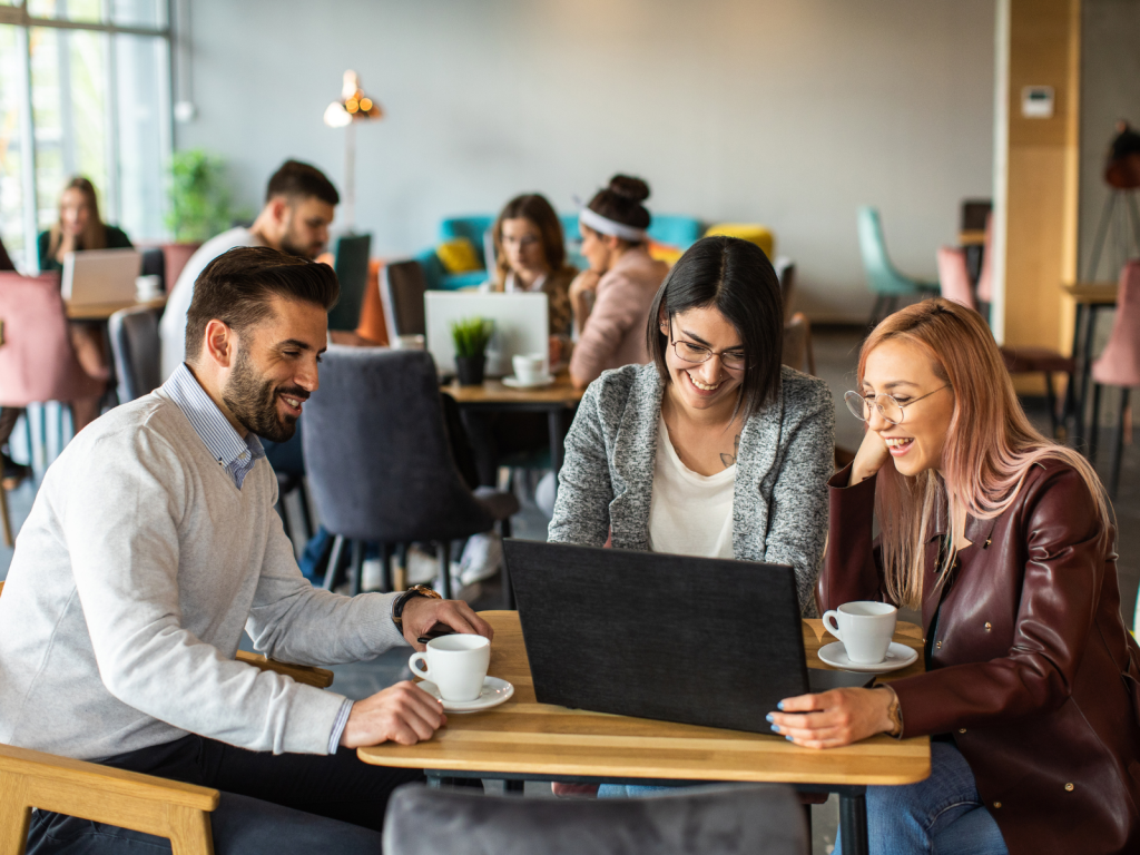 Learn English in New York (NYC) : Explore Our English School