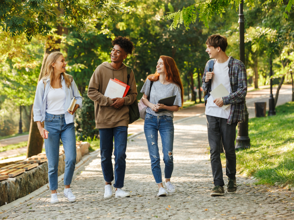 Oxford International | English Courses for Adults and International ...