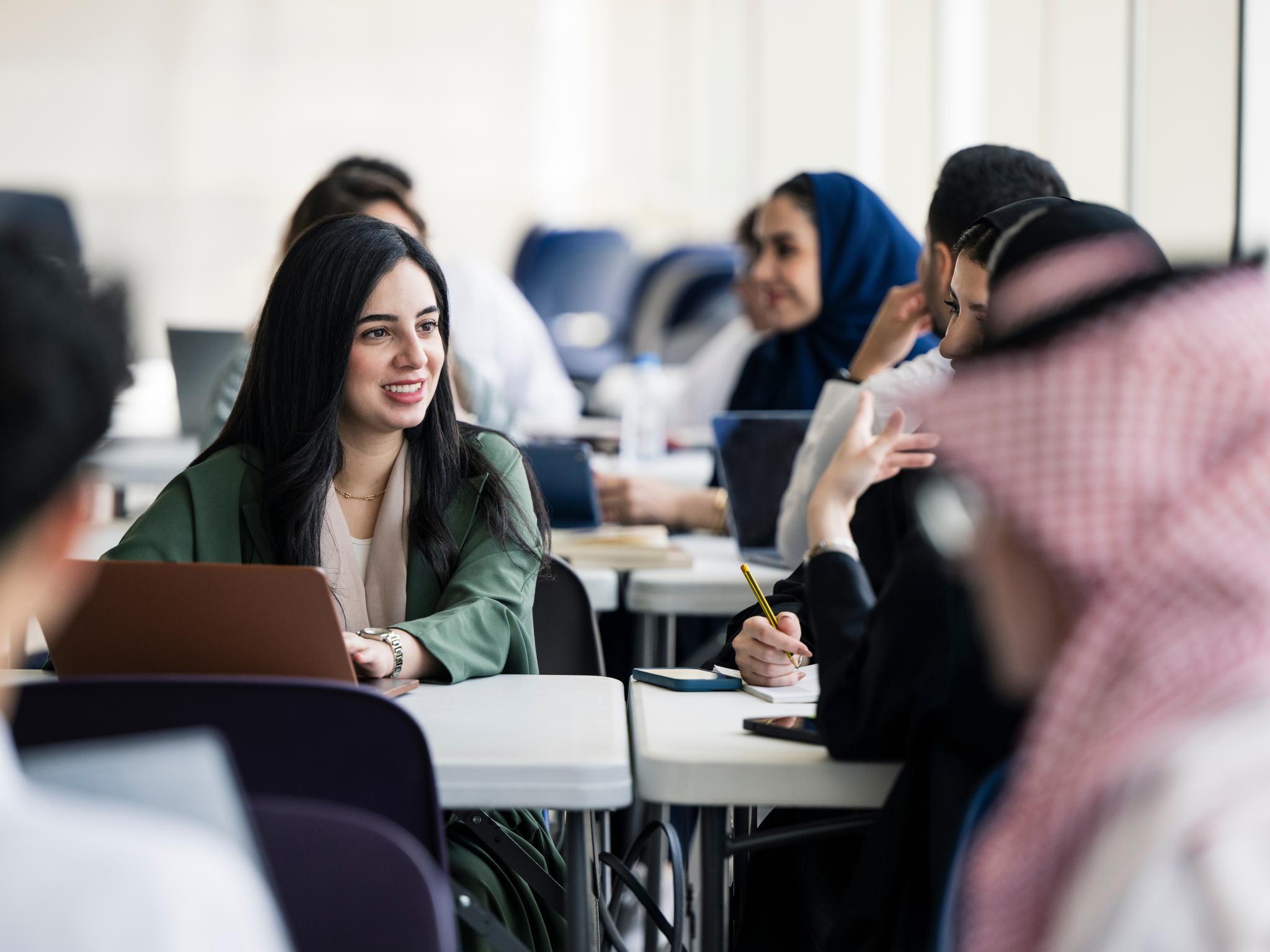 Oxford International | English Courses for Adults and International ...